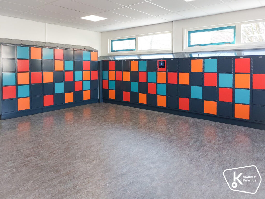 Smart Locker - Ceha Deutschland GmbH