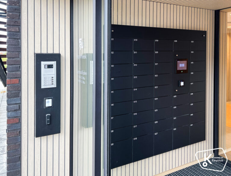 Smart Locker - Ceha Deutschland GmbH