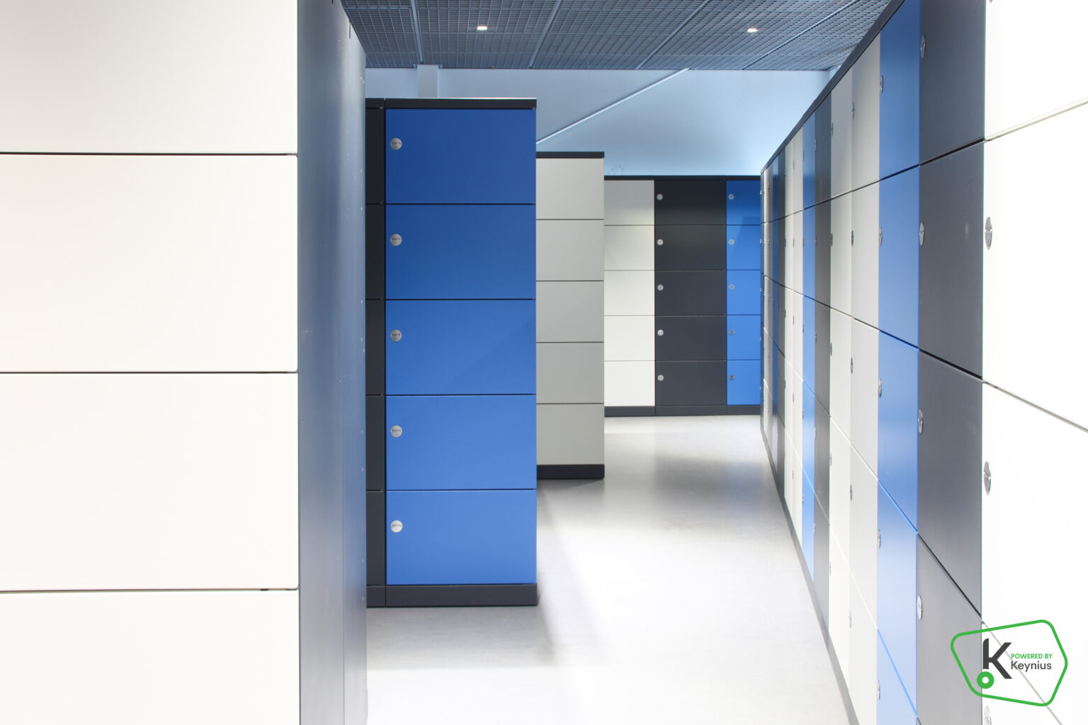Smart Locker - Ceha Deutschland GmbH