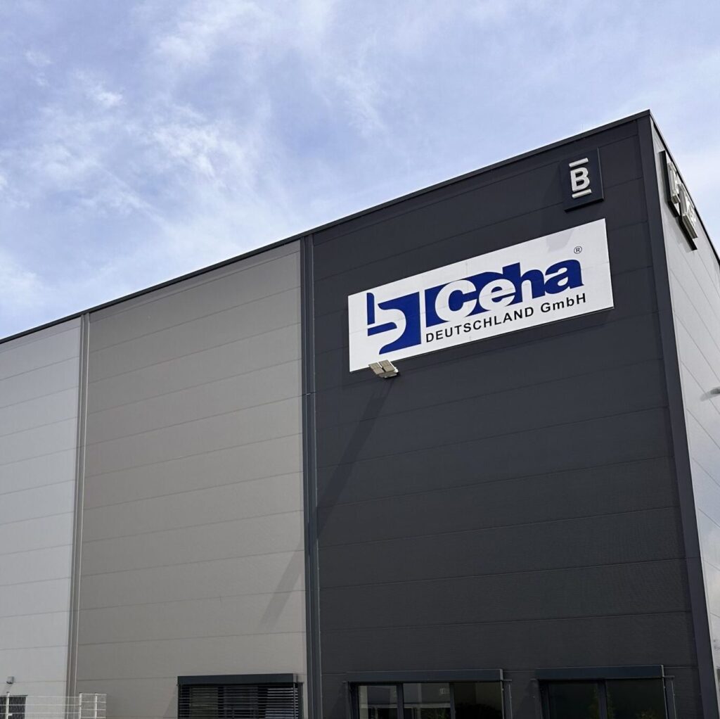 Kontakt - Ceha Deutschland GmbH